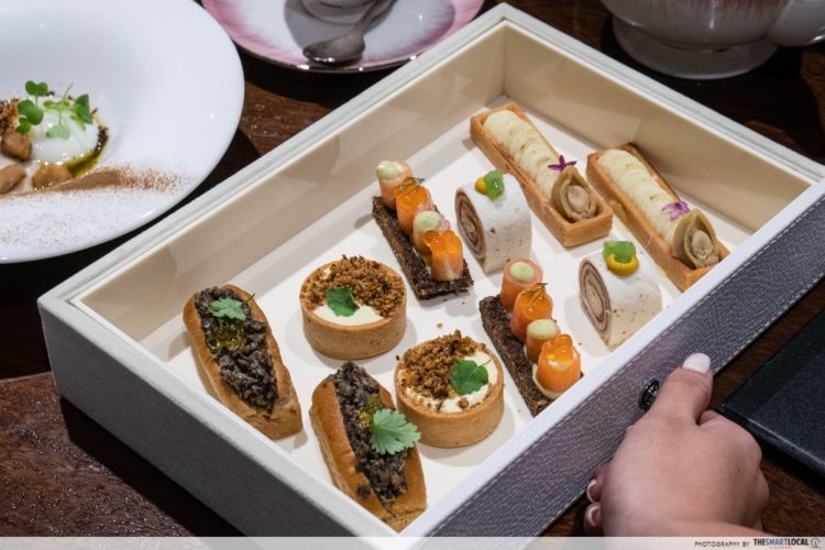 Anti:dote’s $50 Afternoon Tea Set Special Has Over 15 Dishes ...