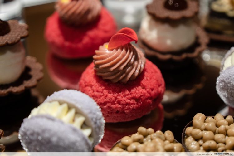 Anti:dote’s $50 Afternoon Tea Set Special Has Over 15 Dishes ...