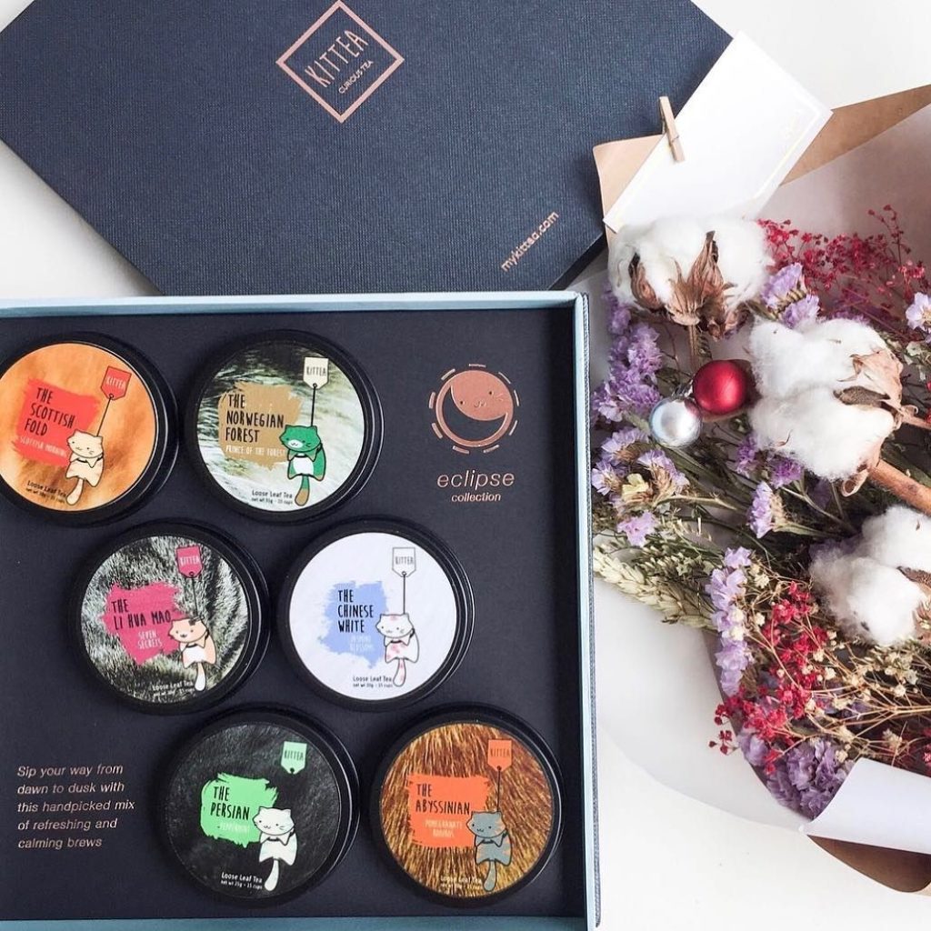 7 Underrated Tea Shops In Singapore To Buy Gifts For Friends Who Are ...