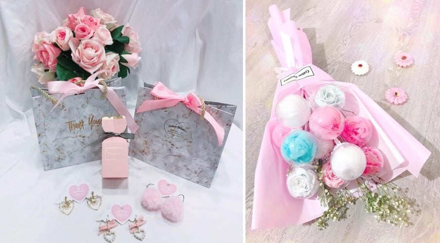 6 Cafes In Singapore To Celebrate Your Korean Idols’ Birthdays & Band ...