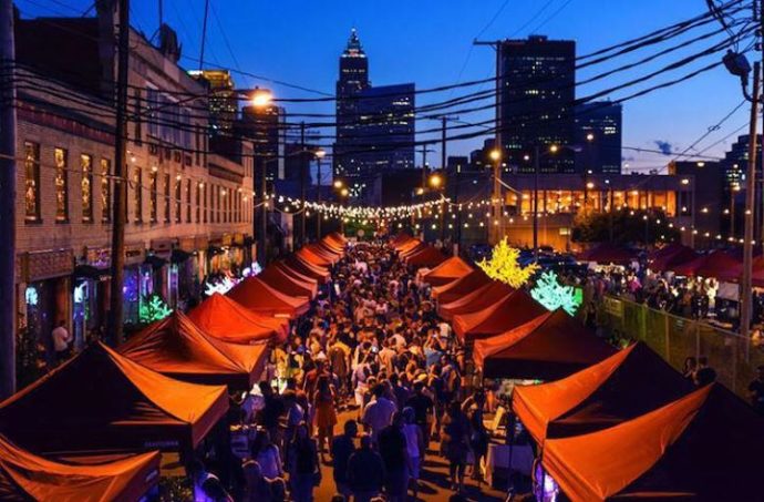 5 Night Markets In Southeast Asia That You Can Conquer On Short Weekend ...