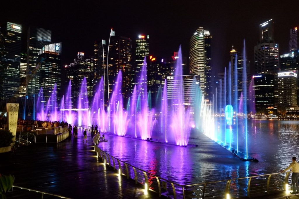 16 Things To Do At Marina Bay Sands To Reward Yourself This Christmas