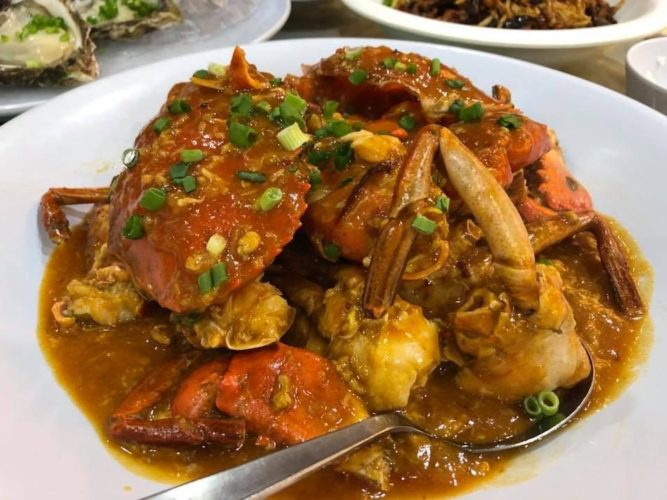 8 Affordable Eateries In KL's Cheras District, Recommended By A Local ...