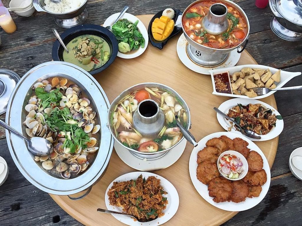 8 Affordable Eateries In KL's Cheras District, Recommended By A Local ...