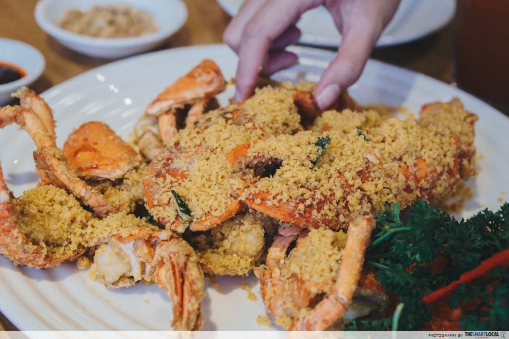 HillV2 Is Celebrating Christmas With Curated Hampers And Dining Deals ...
