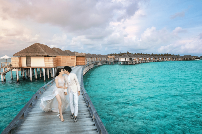 10 Exotic Photoshoot Destinations With Direct Flights From Singapore ...