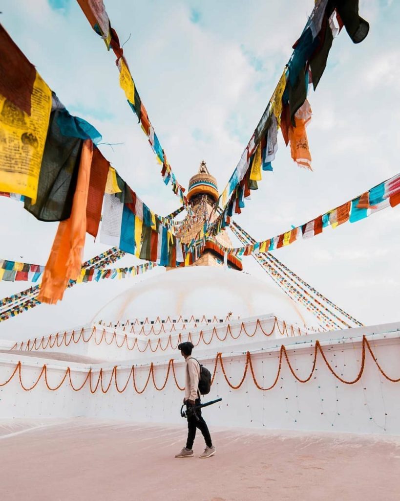 10 Exotic Photoshoot Destinations With Direct Flights From Singapore ...