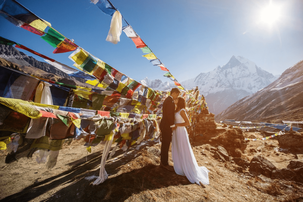 10 Exotic Photoshoot Destinations With Direct Flights From Singapore ...