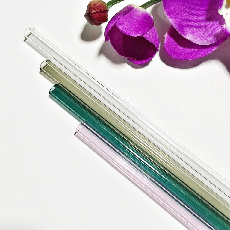 Guide To Different Types Of Reusable Straws And Where To Buy Them In ...