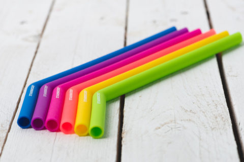 Guide To Different Types Of Reusable Straws And Where To Buy Them In ...