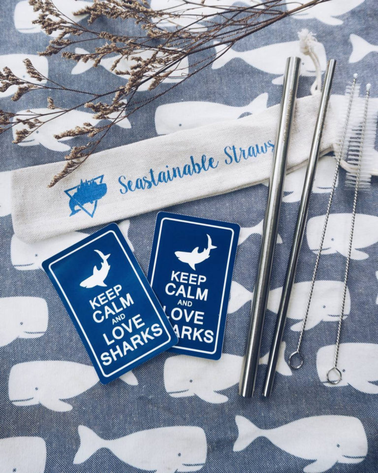 Guide To Different Types Of Reusable Straws And Where To Buy Them In ...