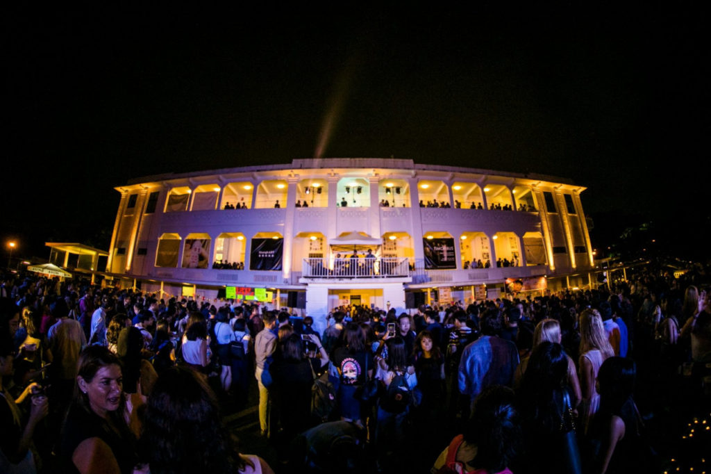 Singapore Art Week 2019 Has Over 100 Activities Including Monster ...