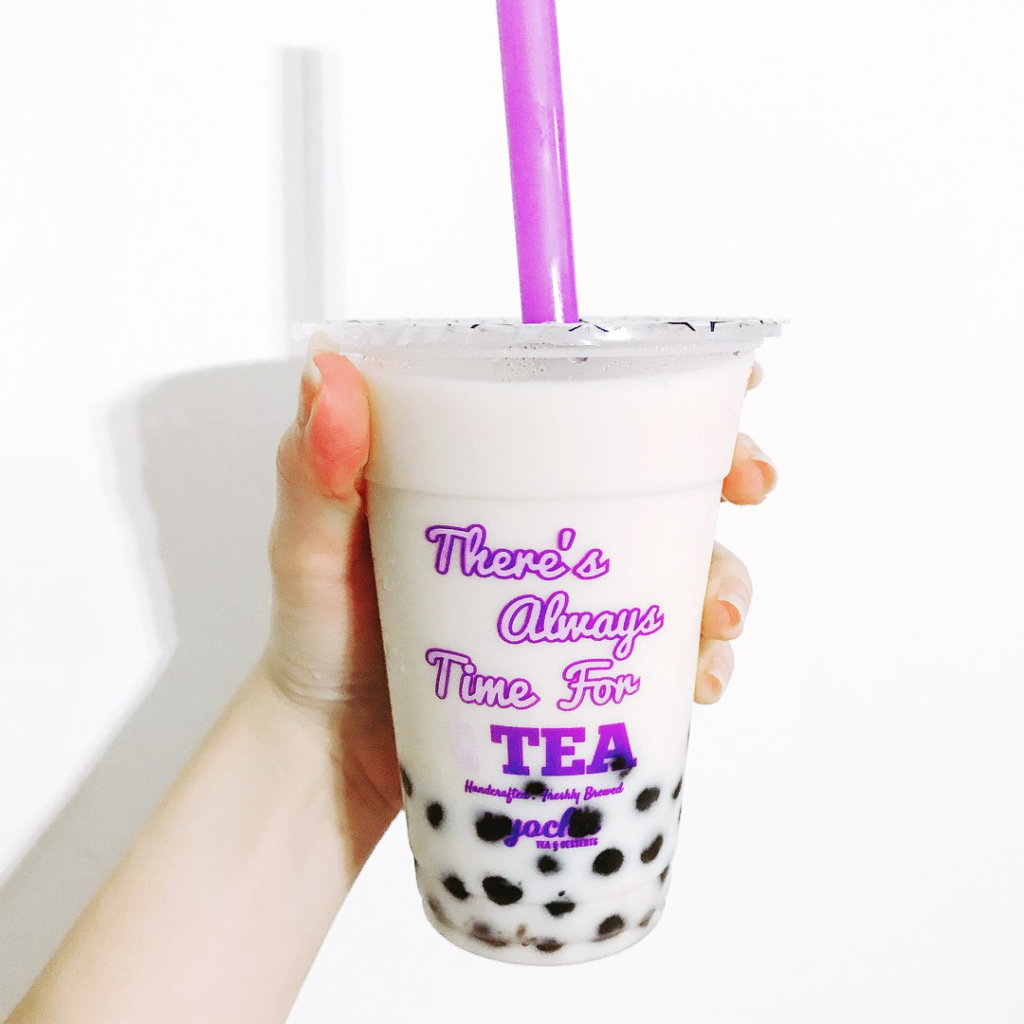 12 Bubble Tea Delivery Options In Singapore So You Don’t Have To Leave ...