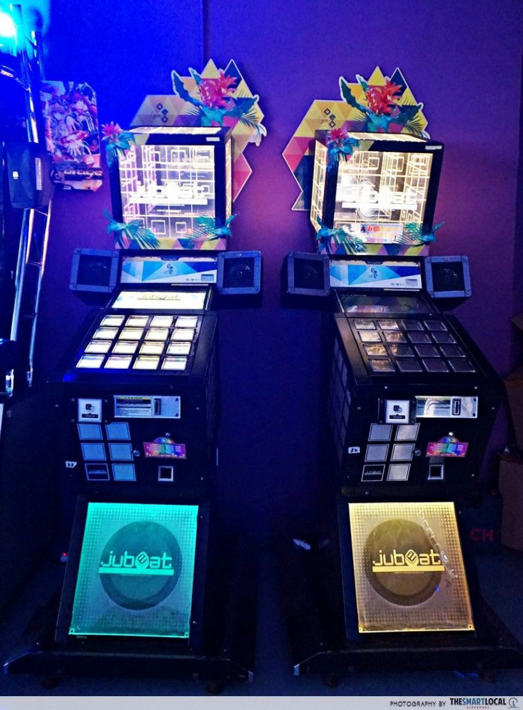 Arcade Planet Is Suntec City's New Hidden Arcade With 40 Claw Machines ...