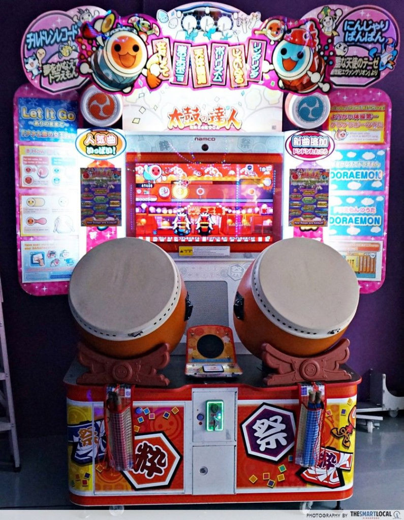 Arcade Planet Is Suntec City's New Hidden Arcade With 40 Claw Machines ...