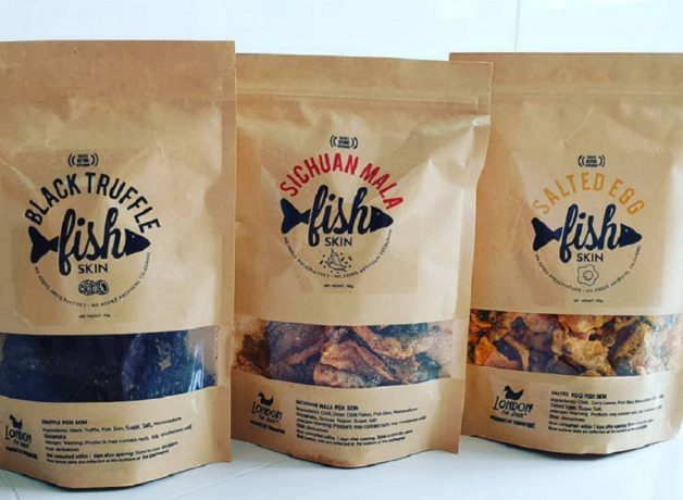 8 Mala Chip Brands In Singapore For All Tolerance Levels From "Xiao La ...
