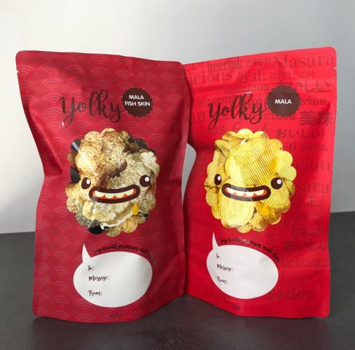 8 Mala Chip Brands In Singapore For All Tolerance Levels From "Xiao La ...