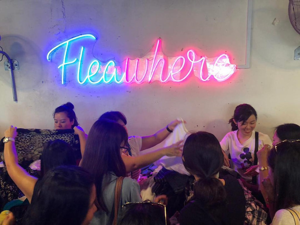 19 New Things To Do In Feb 2019 - Free Escape Room, Flea Party, & Light ...