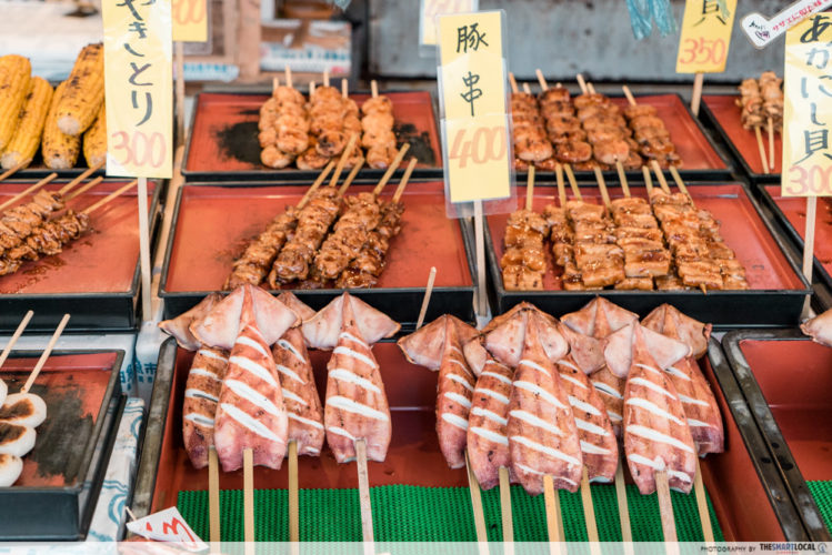 7 Must-Try Japanese Dishes In Niigata - A Coastal Town With Fresh Seafood