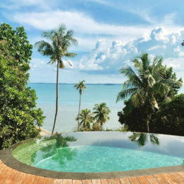 9 Breathtaking Indonesian Private Islands You Can Rent From $450/Night