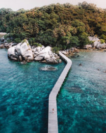 9 Breathtaking Indonesian Private Islands You Can Rent From $450/Night