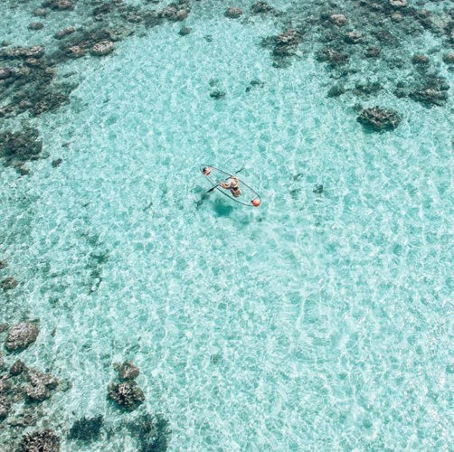 9 Breathtaking Indonesian Private Islands You Can Rent From $450/Night