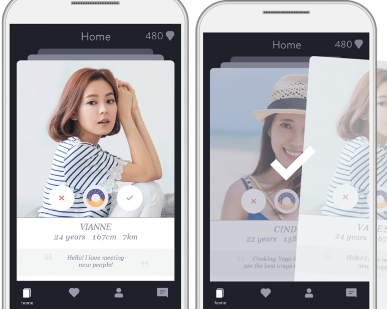 10 Dating Apps For Singaporeans To Meet New People Before Single ...