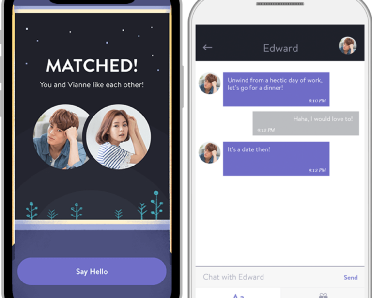 10 Dating Apps For Singaporeans To Meet New People Before Single ...