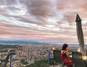 10 Restaurants In Taipei, Taiwan With The Best Unobstructed High Rise Views