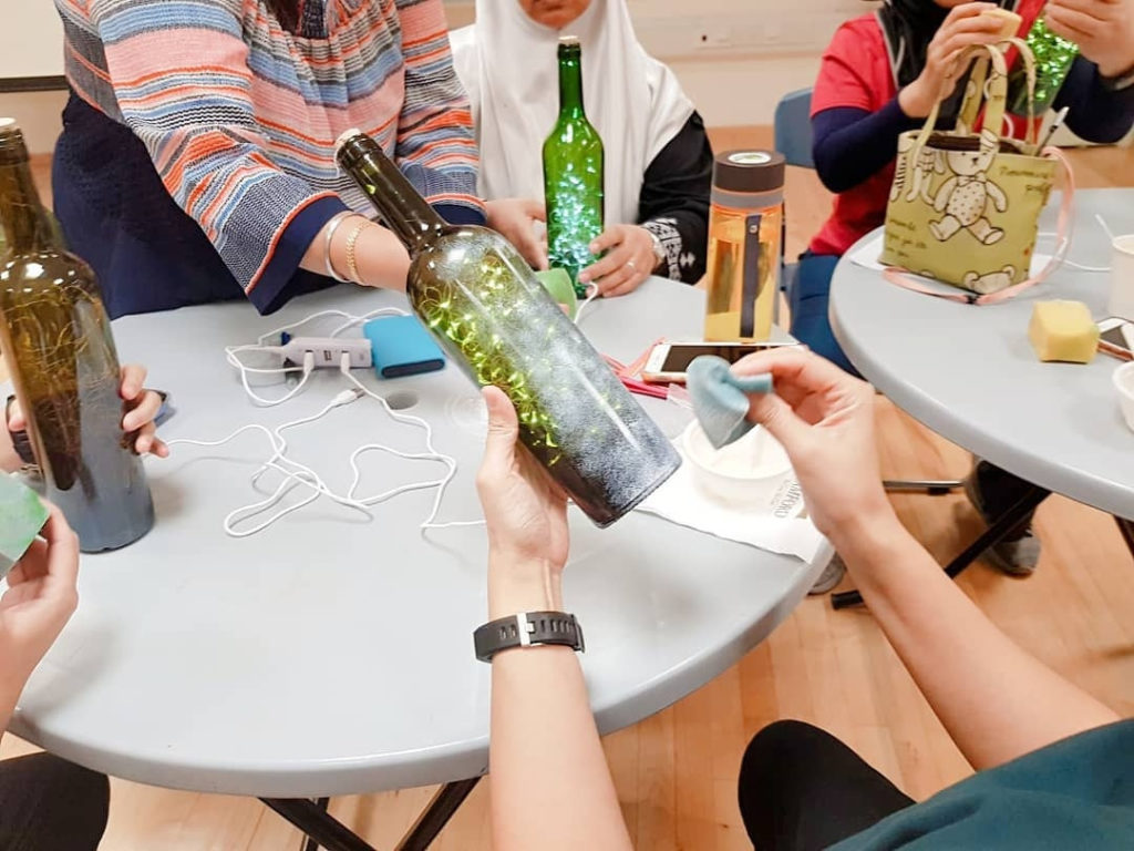 7 Fun Activities In March 2019 To Get You Started On Volunteering ...