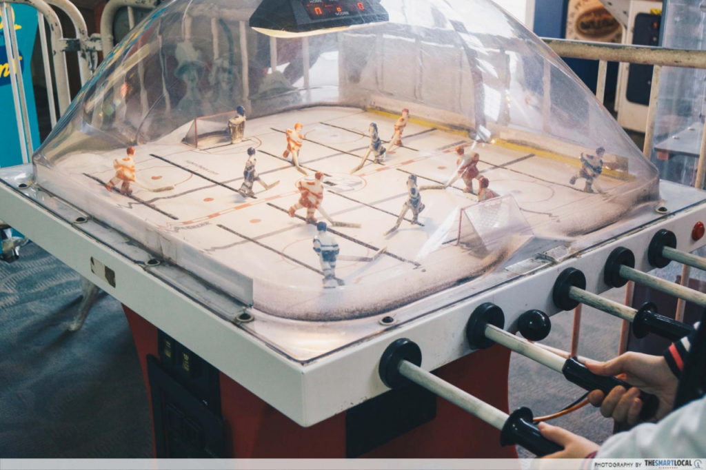 Musee Mecanique: Rare Vintage Arcade In San Francisco With Old-School ...