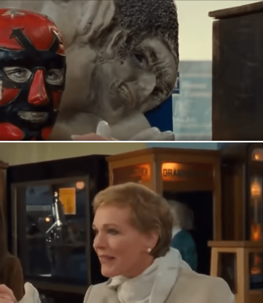 Musee Mecanique: Rare Vintage Arcade In San Francisco With Old-School ...