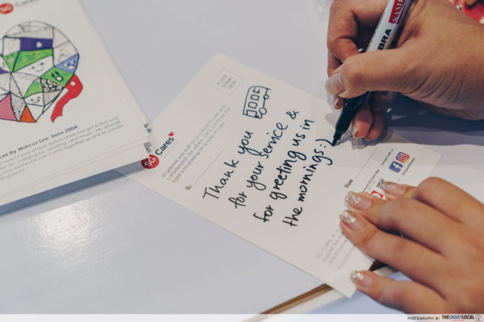 JCube's Free Craft Workshops Will Teach Kids History & How To ...