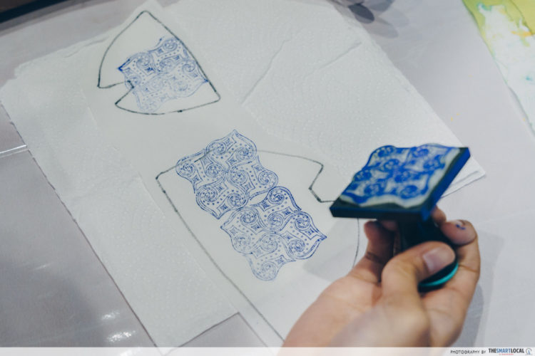 JCube's Free Craft Workshops Will Teach Kids History & How To ...