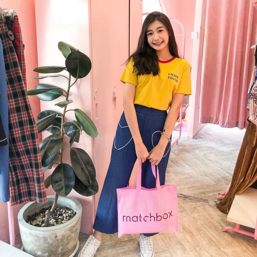 8 Pastel Pink Cafes And Shops In Bangkok For Your Next Girls’ Trip