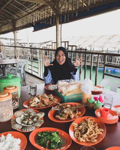 10 Batam Restaurants With Affordable Seafood Like Crab From Just $8