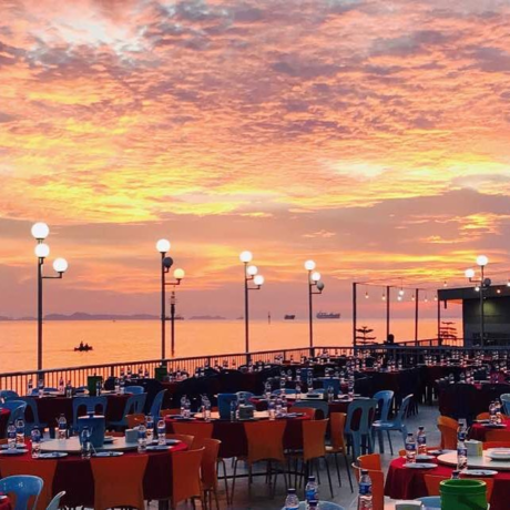 10 Batam Restaurants With Affordable Seafood Like Crab From Just $8