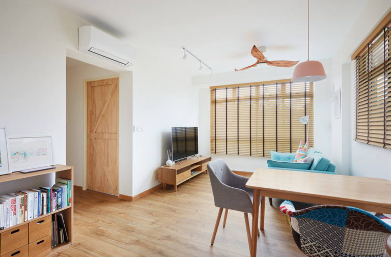 Muji Decor Tips For Homeowners In Singapore - Style Your HDB BTO