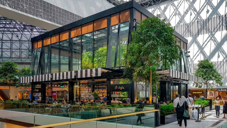 7 Garden-Themed Cafes In Singapore For A Dose Of Greenery In The ...