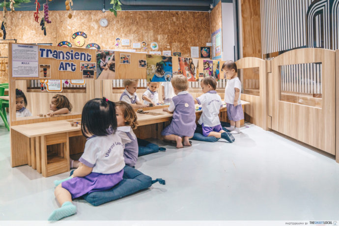 Mulberry Learning Has Facilities That Will Make Your Kids Forget They ...