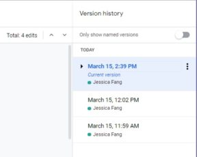 12 Google Doc Hacks To Make You A Super Pro Level Worker