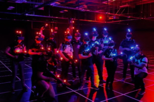 8 Fun Corporate Team-Building Activities In Singapore Even Non-Enthu ...