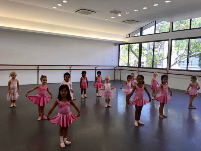 11 Affordable Enrichment Classes For Babies As Young As 4 Months At $30 ...