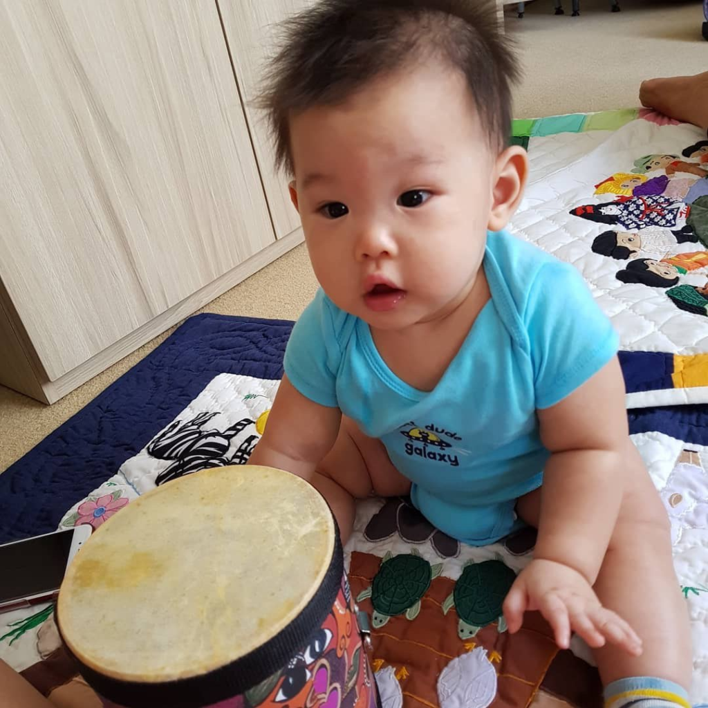 11 Affordable Enrichment Classes For Babies As Young As 4 Months At $30 ...