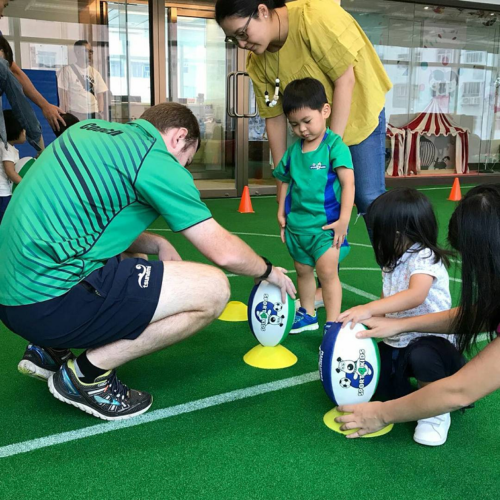 11 Affordable Enrichment Classes For Babies As Young As 4 Months At $30 ...