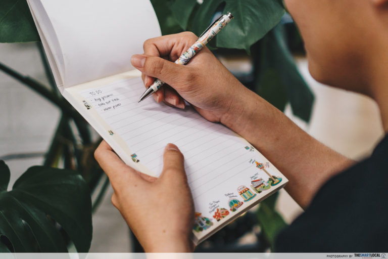 Knackstop Has Launched A Quirky New MRT Map Range That Will Make Your ...