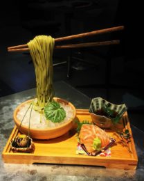 10 Restaurants In Singapore With Insane Dining Experiences That’ll One ...