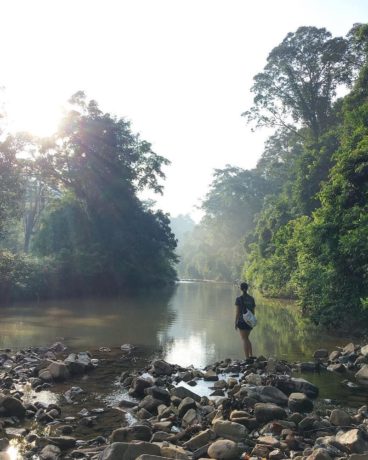 10 Scenic Hiking Trails In Malaysia Even Beginners Can Enjoy