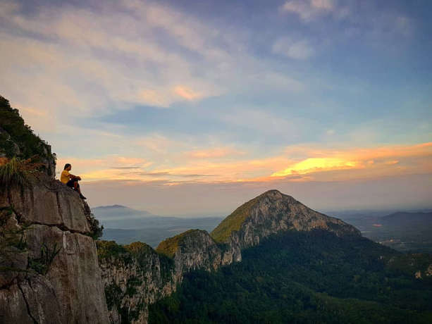 10 Scenic Hiking Trails In Malaysia Even Beginners Can Enjoy