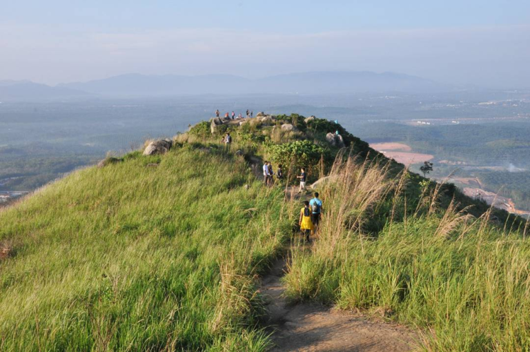 10 Scenic Hiking Trails In Malaysia Even Beginners Can Enjoy